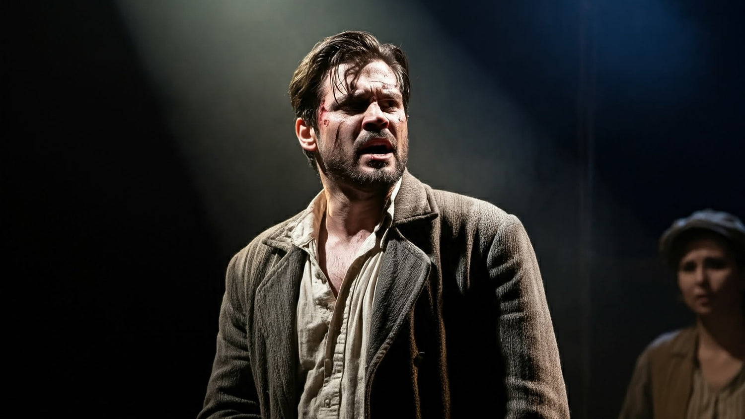 Mastering Drama Lighting: Enhance Your Productions with Andolite's ...